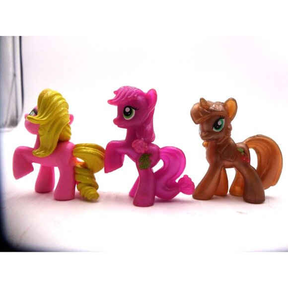 Hasbro | Toys | My Little Pony Mlp Blind Bag June Bug And Cherry Spices ...